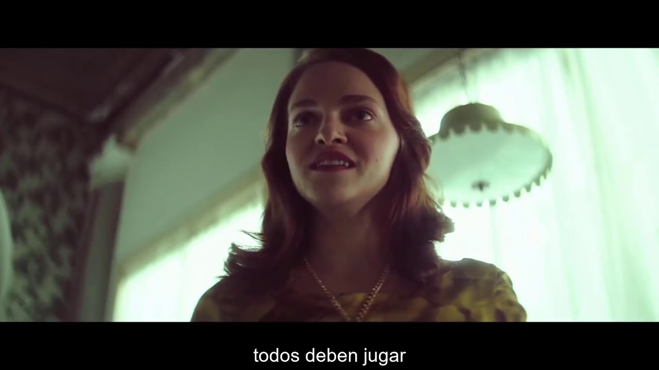 BRAID (2019) - Trailer Oficial [Subtitulado] - YouTube