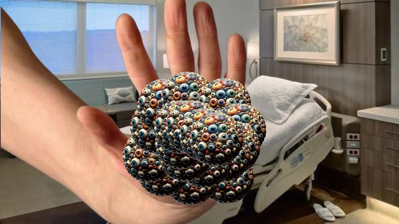 Hand treatment asmr hand deep cleaning asmr hand relaxing hand ...