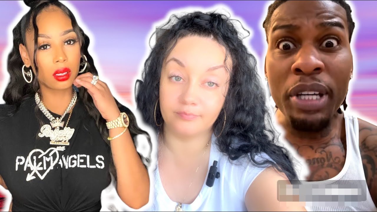 Royalty Explain what Really Went Down In The Court Room. - YouTube