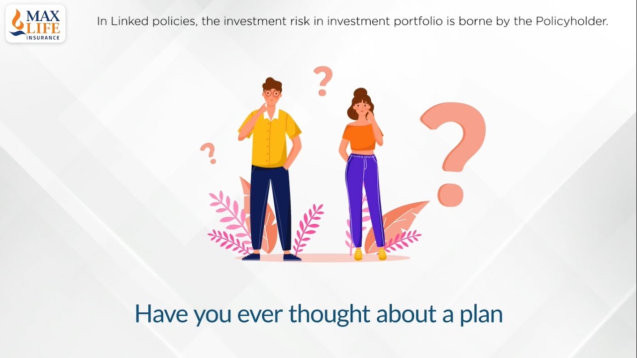 What is ULIP Plan | Benefits of ULIP Plans | Max Life Insurance - YouTube