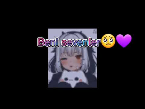 🖤Beni sevmeyenler VS Beni sevenler❤