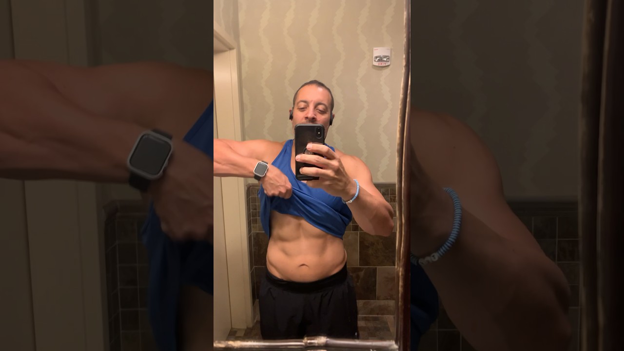 Abs time - YouTube