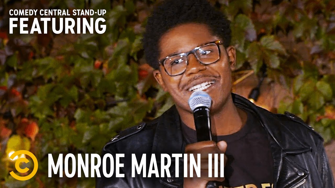 Monroe Martin III’s Friends Know Why He Hasn’t Been Stopped by the ...