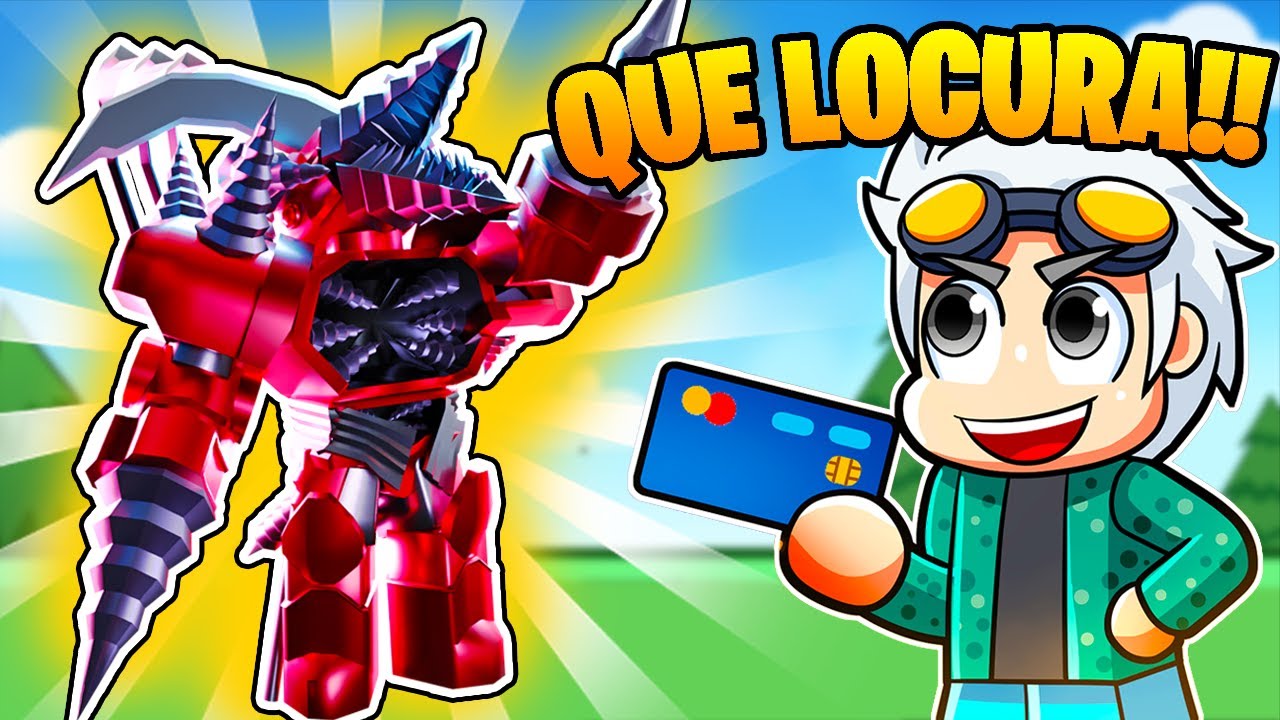 ¡Conseguí el ULTIMATE UPGRADED TITAN DRILL MAN en Toilet Tower Defense ...