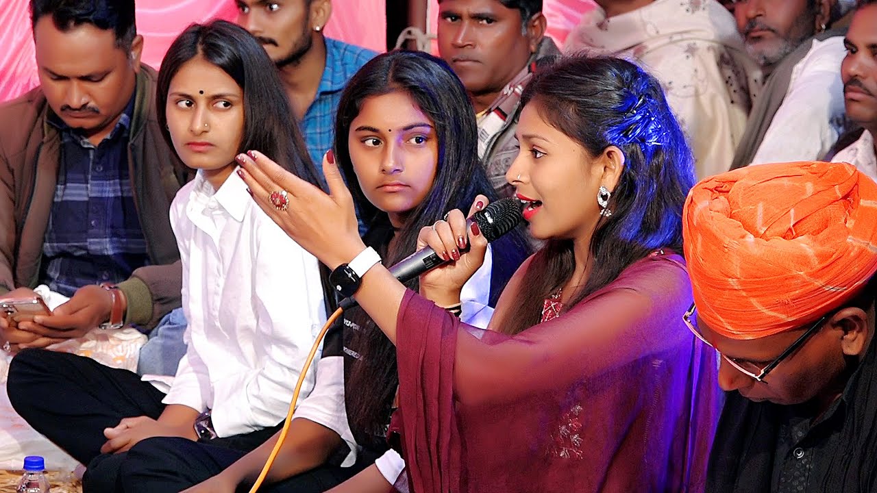 Neha Thakor, Rinku Rana, Dimpal Rana| Mahesh Bhuvaji Birthday #music ...