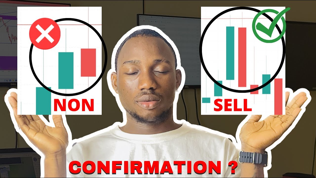 LES BOUGIES DE CONFIRMATION QUI VONT TOUT CHANGER POUR TOI - RAKE EVRARD - YouTube