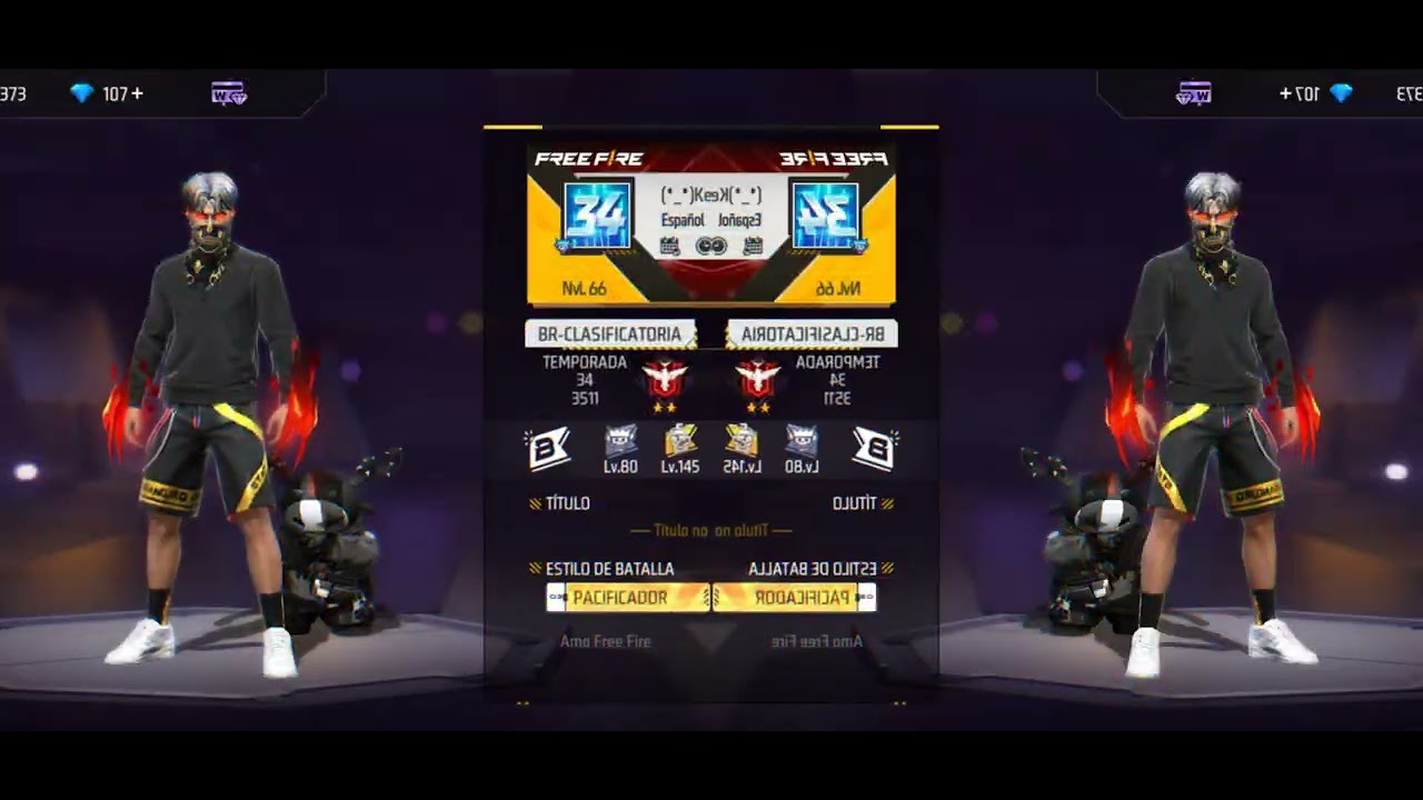 Nuevos jugadores en el Clan. FREE FIRE 🔥 #freefire #garenafreefire # ...