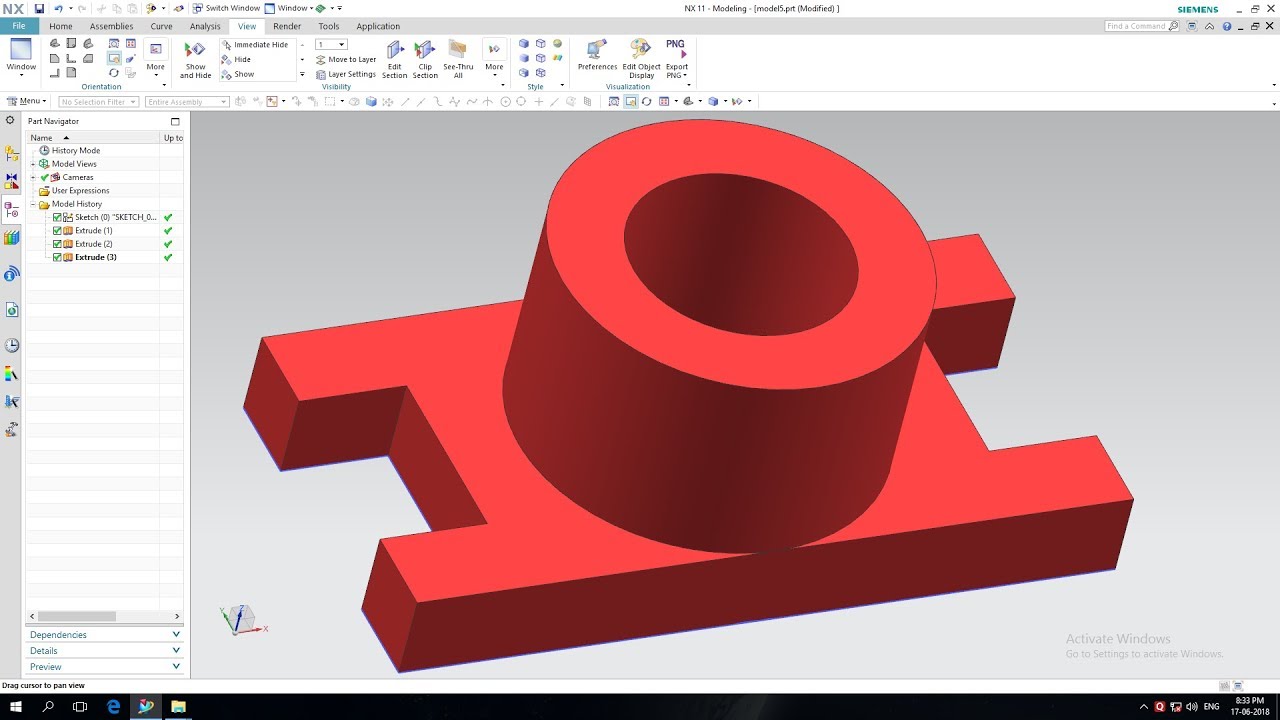 3D EXTRUDE TUTORIAL 05 1080p YouTube 3d-extrude-tutorial-05-1080p-youtube