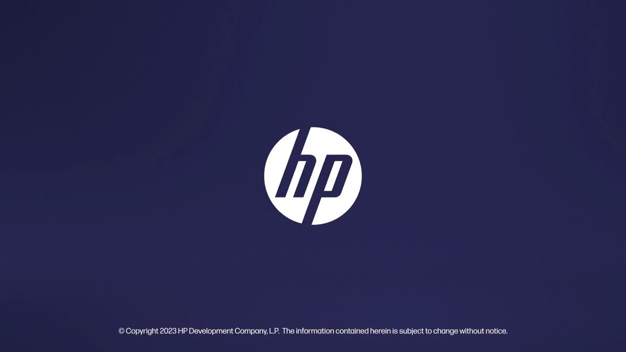 Hp Logo Wallpaper Hd