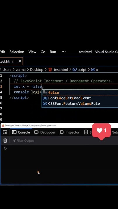 Shorts Short Shortvideo Javascript Cse Js Cs Programming Coding Webdevelopment