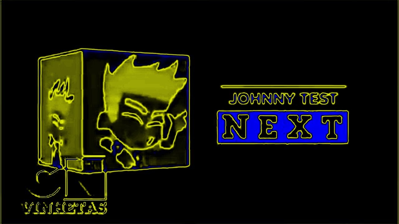 Cartoon Network "CHECK it 3.0" Coming Up Next/Later Bumpers in ...