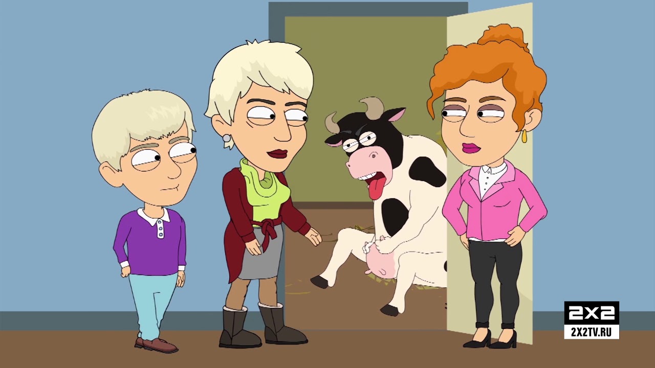 Кит Stupid show. Новый сезон! [Ср 22:45] - YouTube