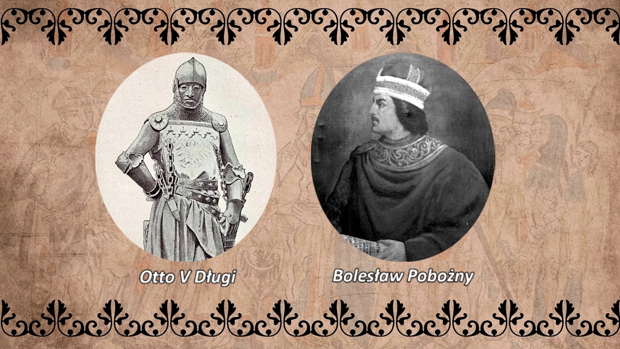 Henryk IV Probus. - YouTube