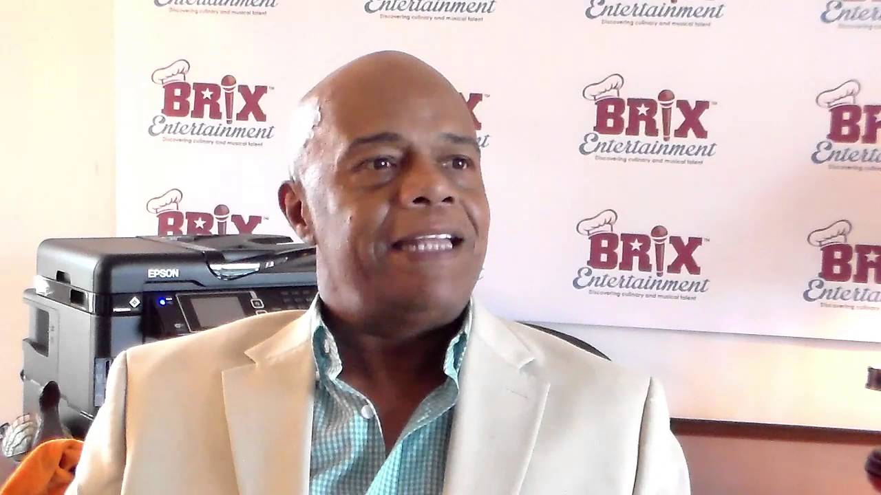 BRIX Entertainment - Intro - YouTube