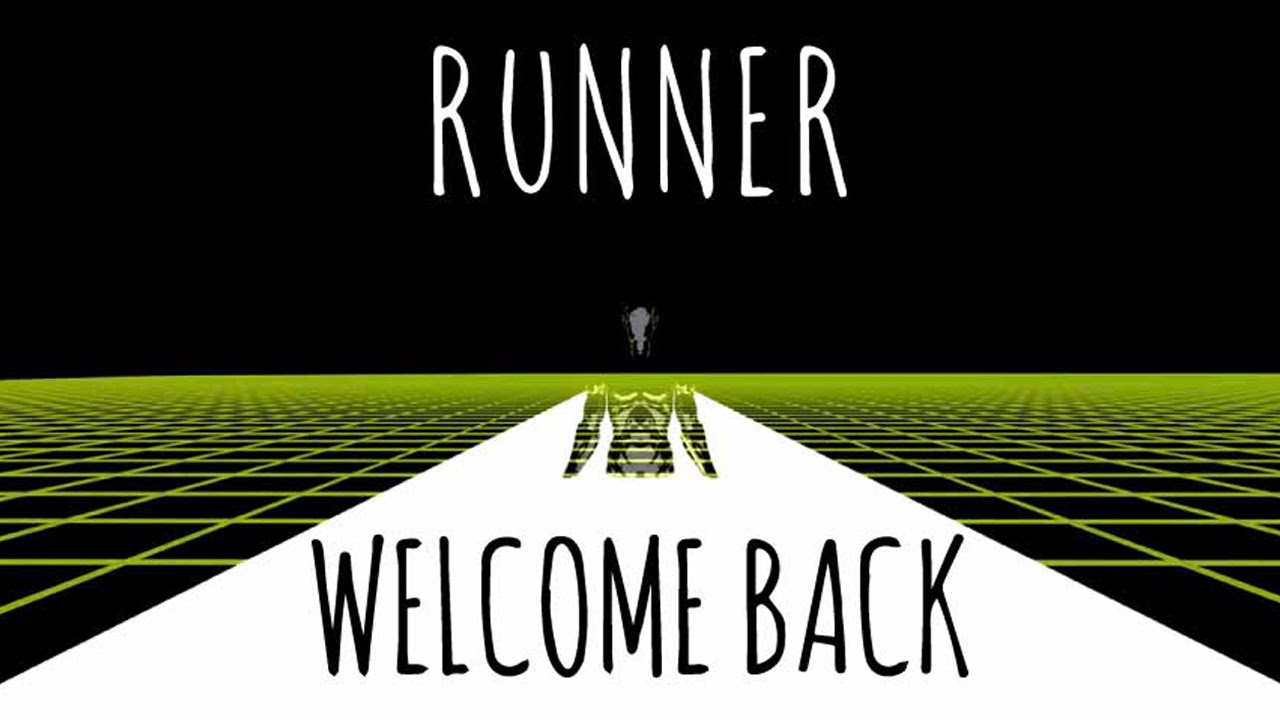 RUNNER • WELCOME BACK • (OFFICIAL VIDEO) #NONFUNZIONAmixtape - YouTube