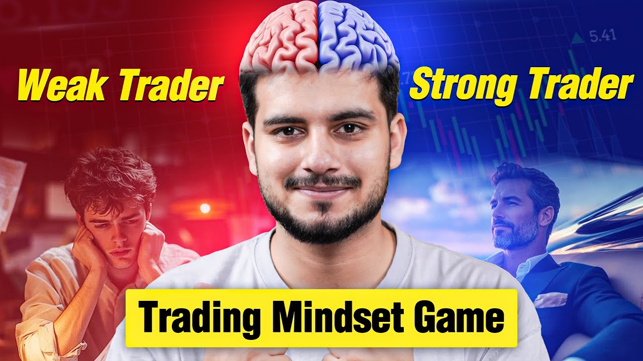Trade Like a Pro: Free Trading Psychology Full Course to Master Your ...