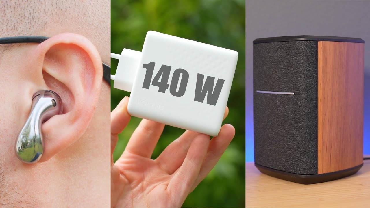 Extrem praktische & smarte Gadgets für den Alltag #April2023 - YouTube