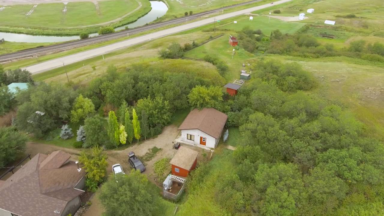 #7 Highway 20, Craven, Saskatchewan - YouTube