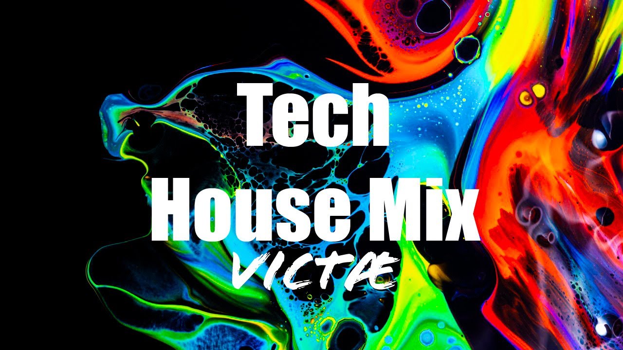Tech House Mix 2024 | Best Songs, Remixes & Mashups!! - YouTube