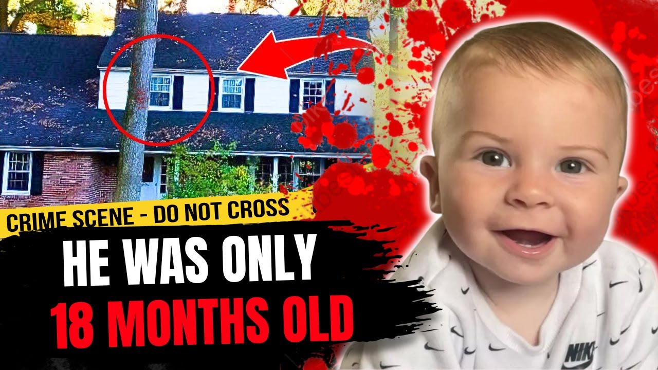 The Heartbreaking Story of Emerson Whitby | A True Crime Tragedy - YouTube