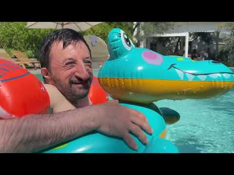 LÜKS VİLLADA HAVUZ KEYFİ - BODRUM