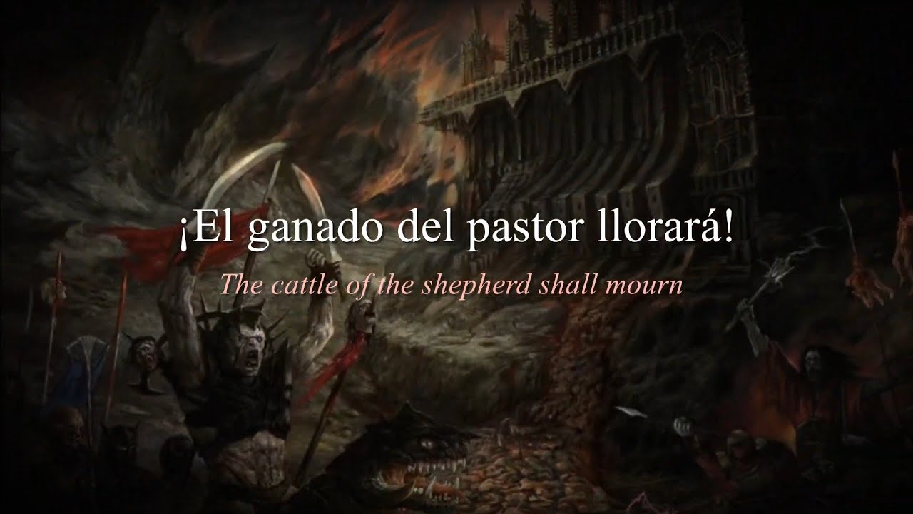 Infant Annihilator - Childchewer (Lyrics/Sub Español) - YouTube