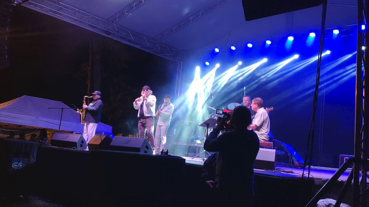 Charlie Band(6) - YouTube