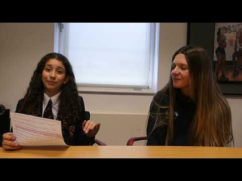 Year 7 Student Experience - YouTube
