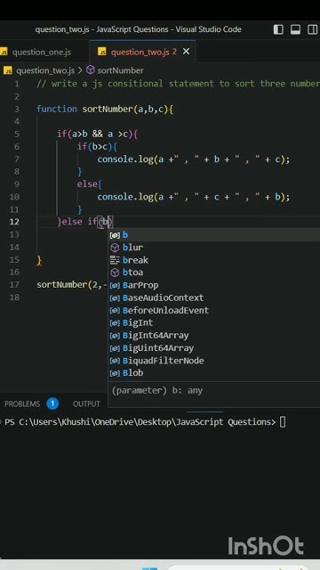 Js Question Javascript Webdeveloper Html Css Programmer Coding Codingshortvideo