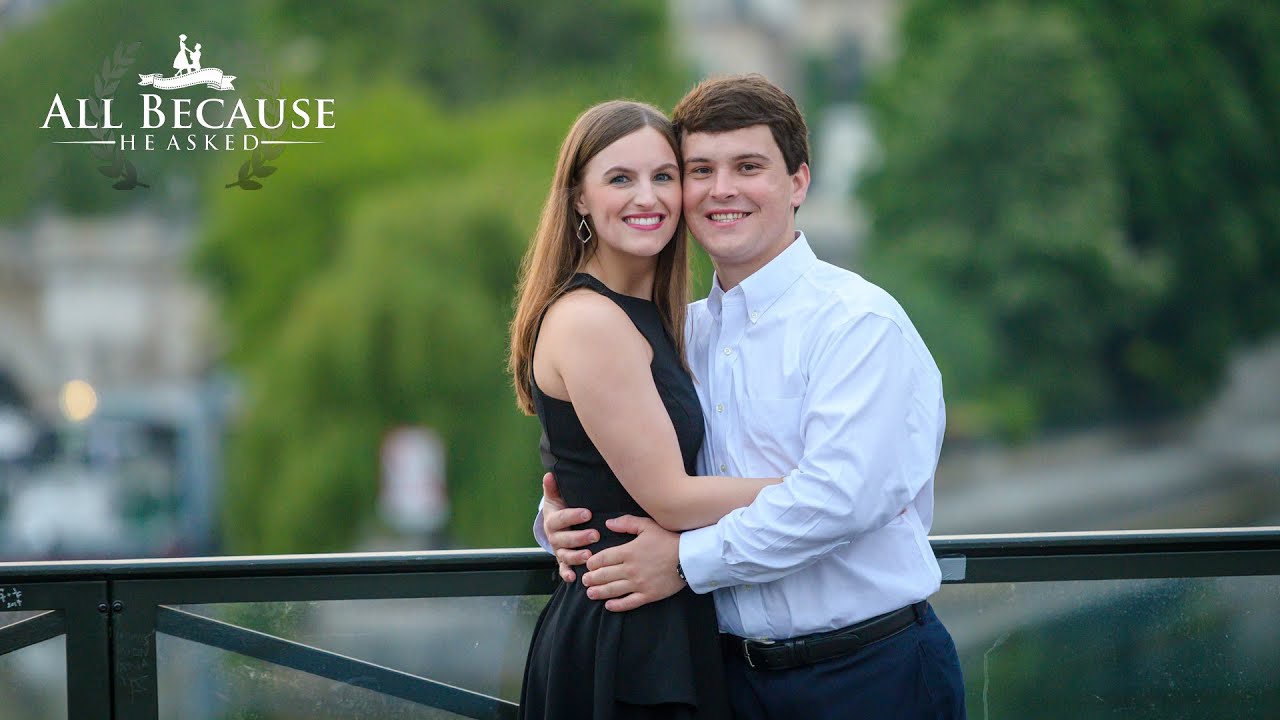 Owen and Dylan - Signature Couples Video - YouTube