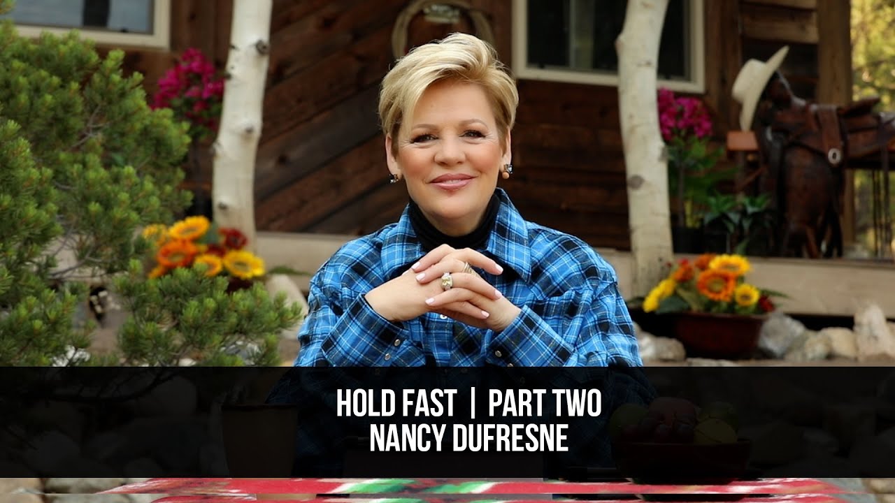 Hold Fast | Part Two - YouTube