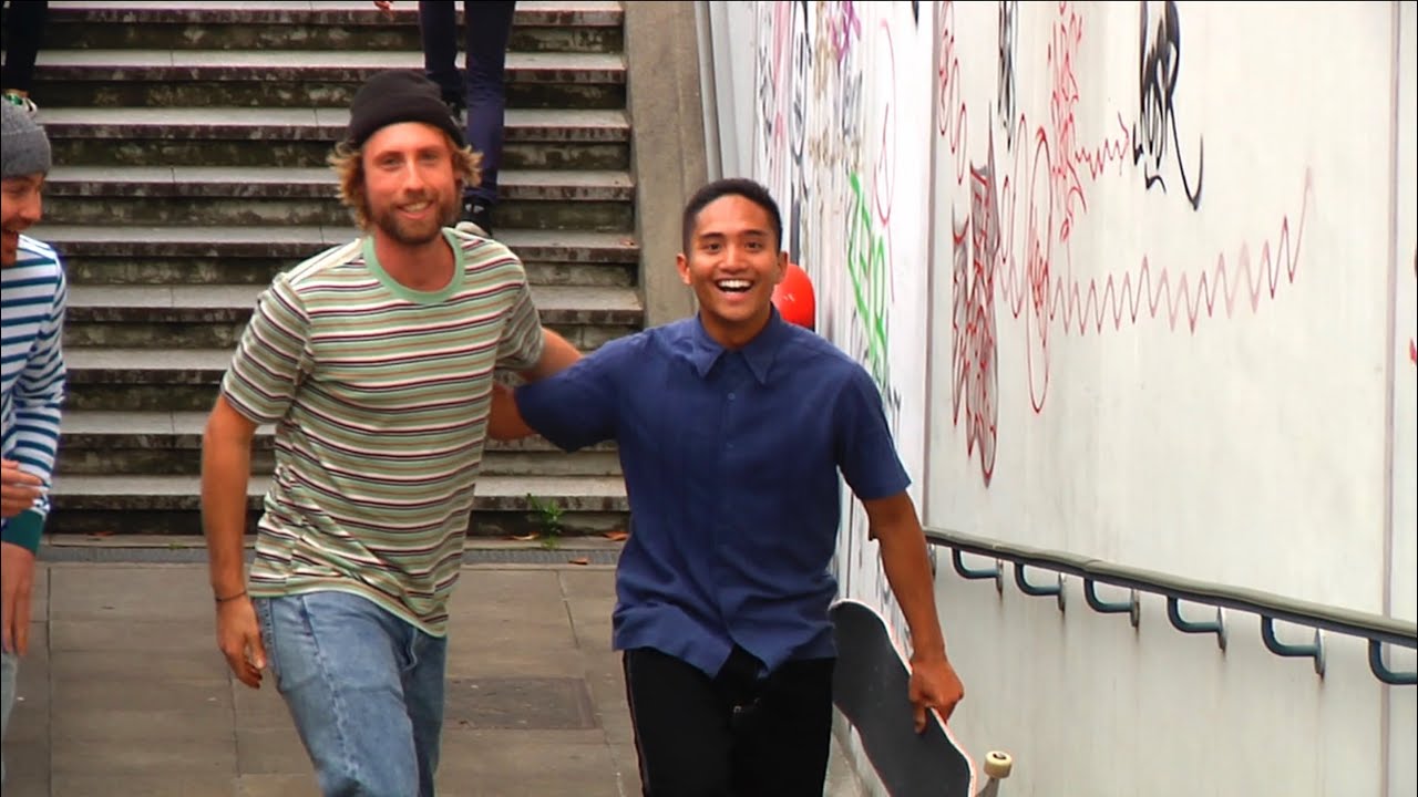 Place Presents: Longer by Mark Metzner - YouTube