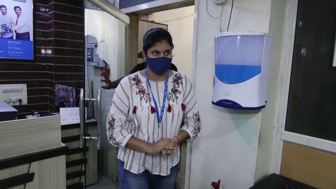 Aakash Varanasi Khajuri Re-Opens with all Covid Safety Measures - YouTube