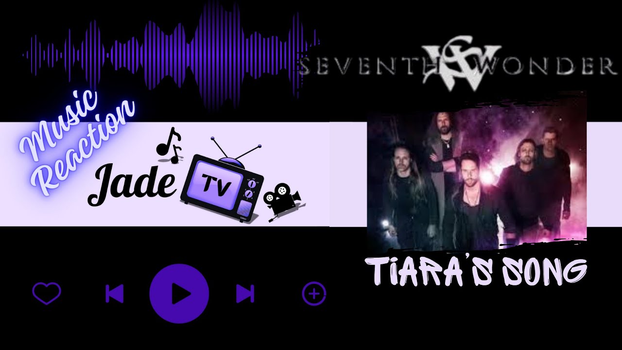 Seventh Wonder' "Tiara" Reaction: A Sonic Hit Wrapped in a Visual ...