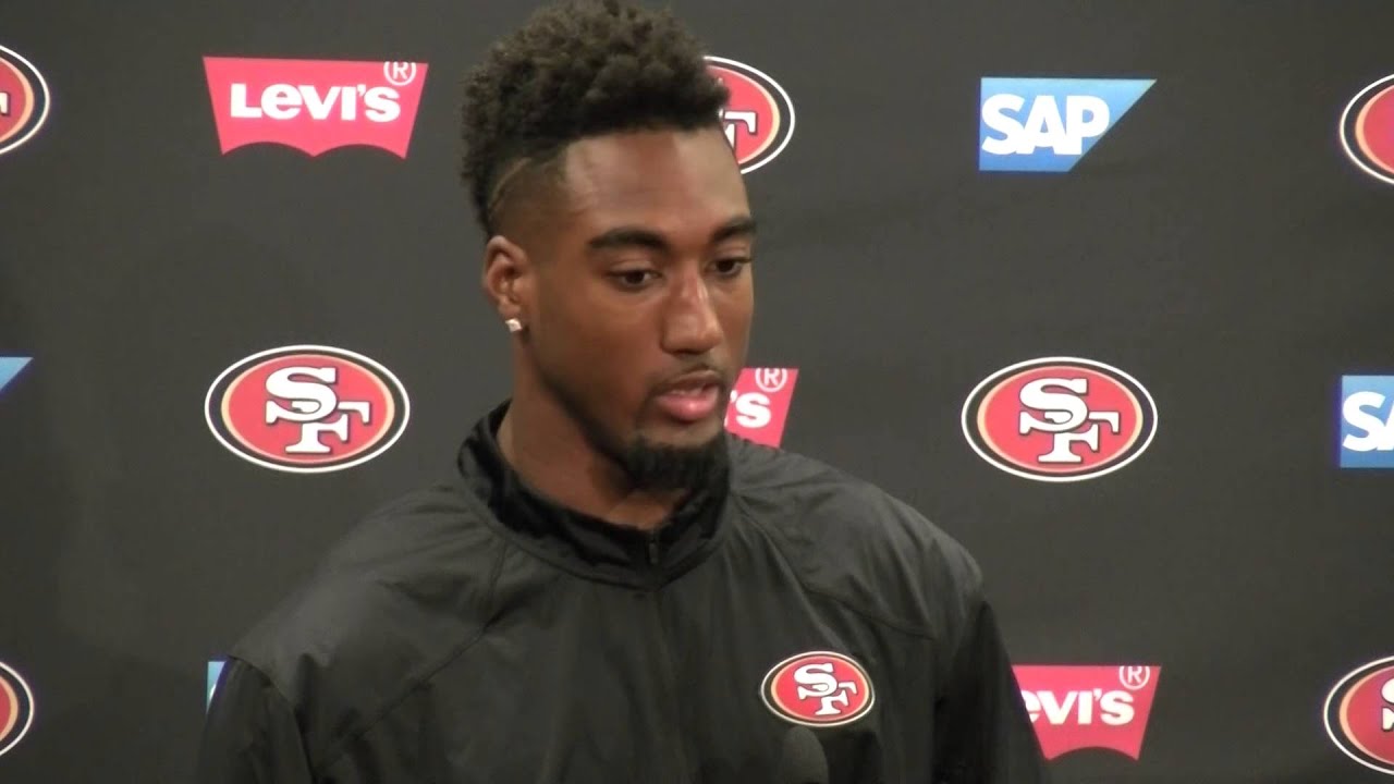 Dante Johnson: Mangini creating 'thinking man's defense' for 49ers ...