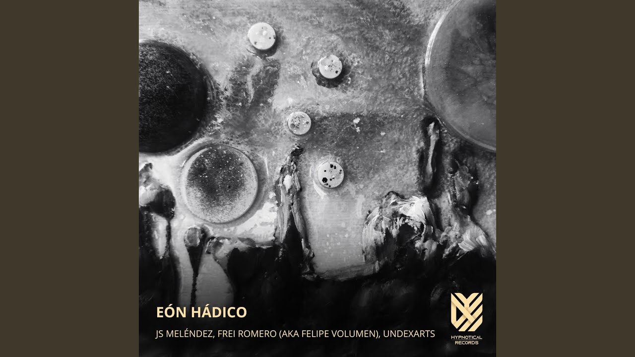 Eón Hádico (Intro) - YouTube