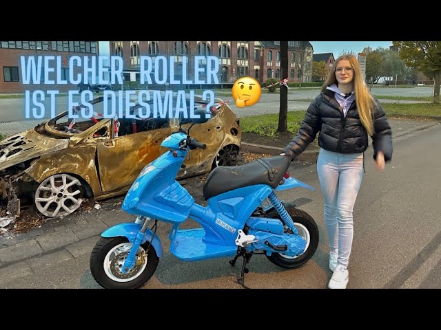 Gilera Scooters Gilera ICE