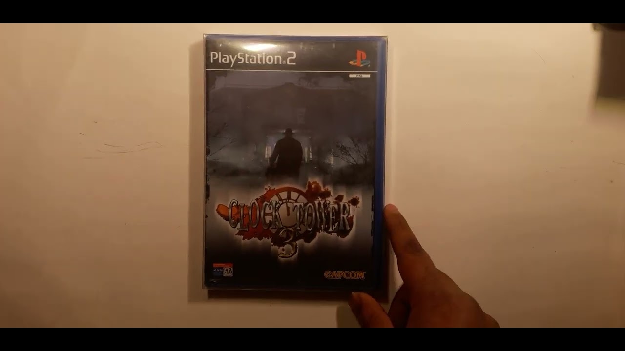 Top 10 most expensive ps2 games of my collection - YouTube