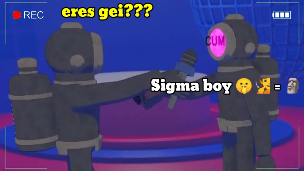 WEBONES grabando WEBADAS en este juego WEBON - YouTube