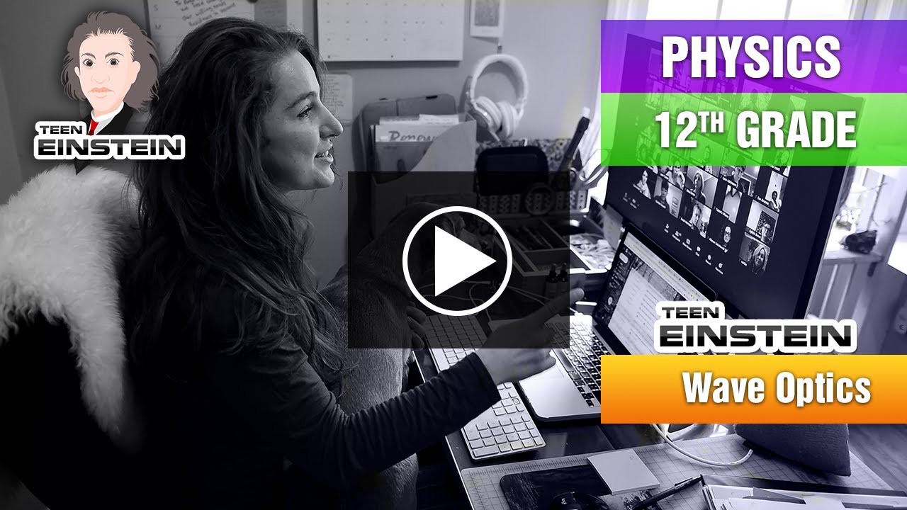 TeenEinstein| theoretical explanations of young's double slit ...