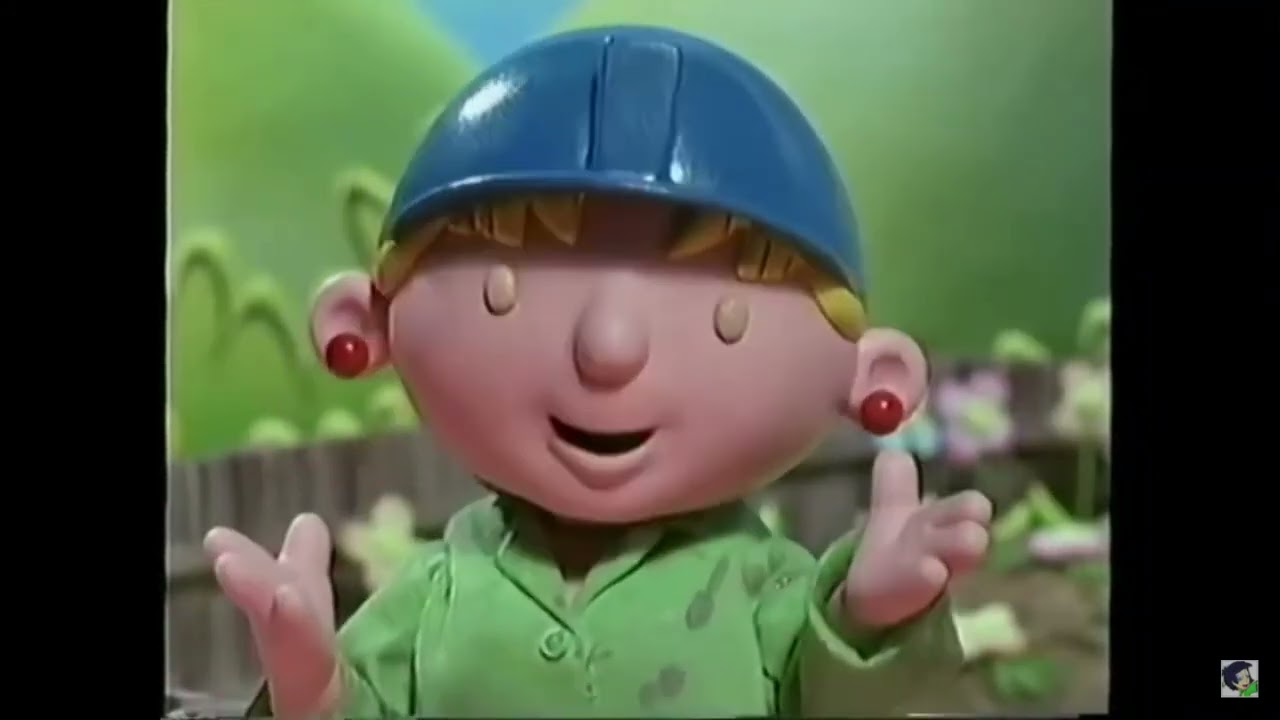 Bob the Builder Season 5 Episode 7 Spud the Dragon (US Dub) - YouTube