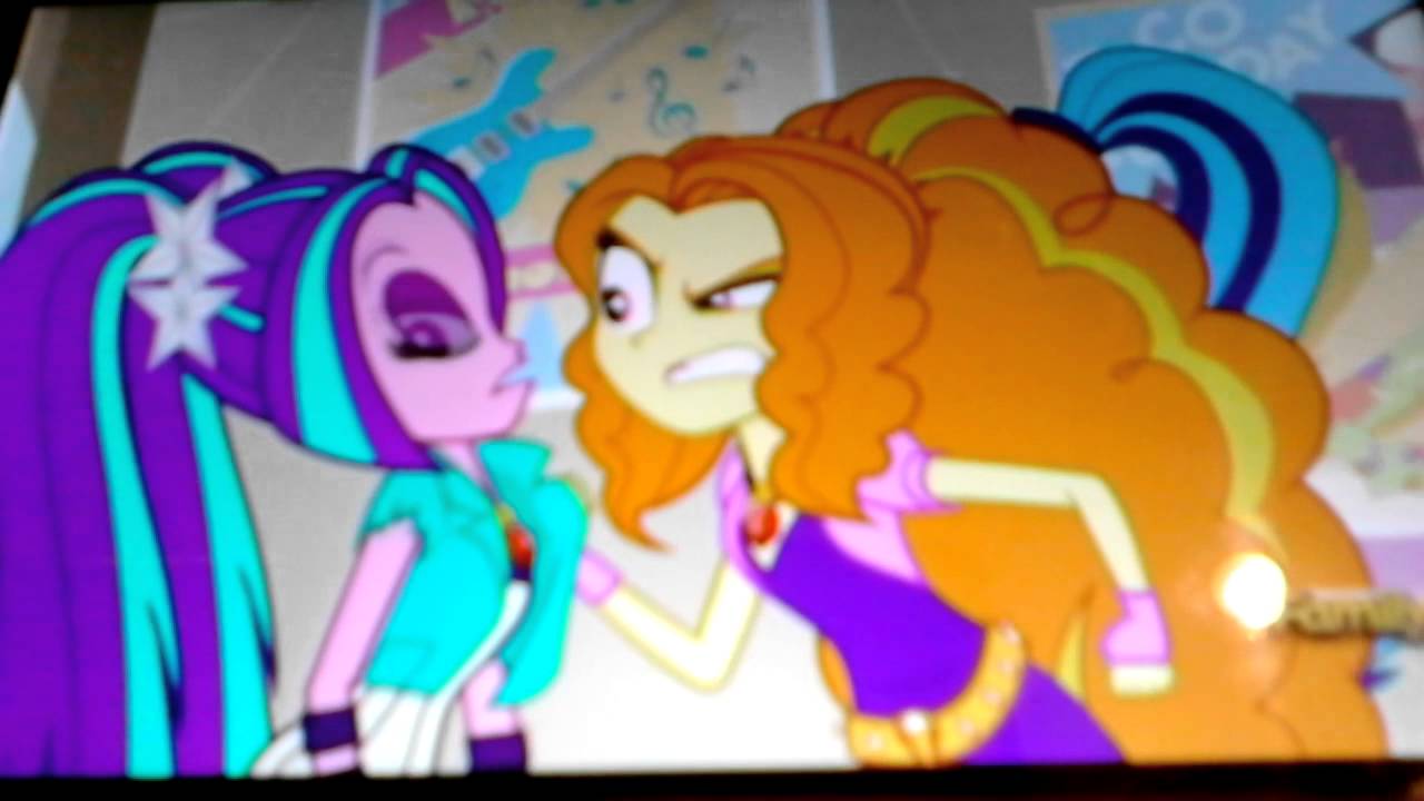 Mlp taco Tuesday multie language. - YouTube