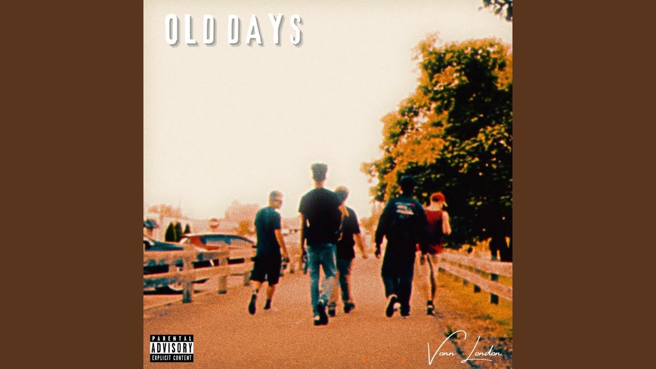 Old Days - YouTube