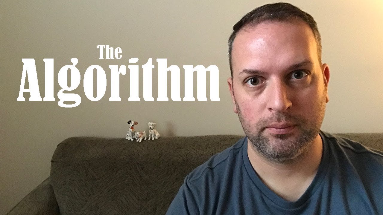 The Algorithm How Can We Crack The Code YouTube the-algorithm-how-can-we-crack-the-code-youtube