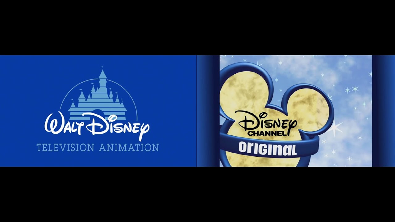 Walt Disney Television Animation / Disney Channel Original (2007-2009 ...