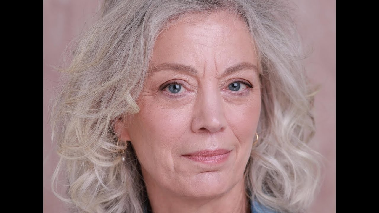 MEG LULHAM - ACTRICE - témoignage MASTER CLASS ACTING Damien Acoca ...