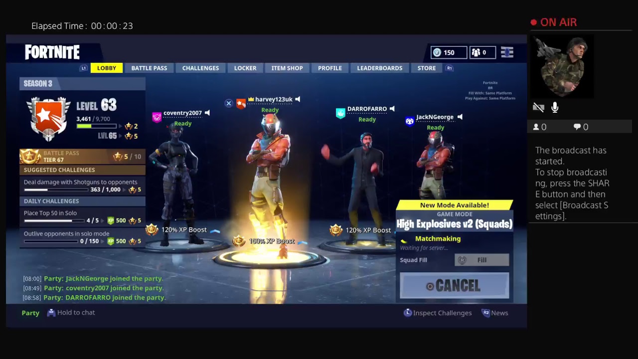 Pro fortnight player - YouTube