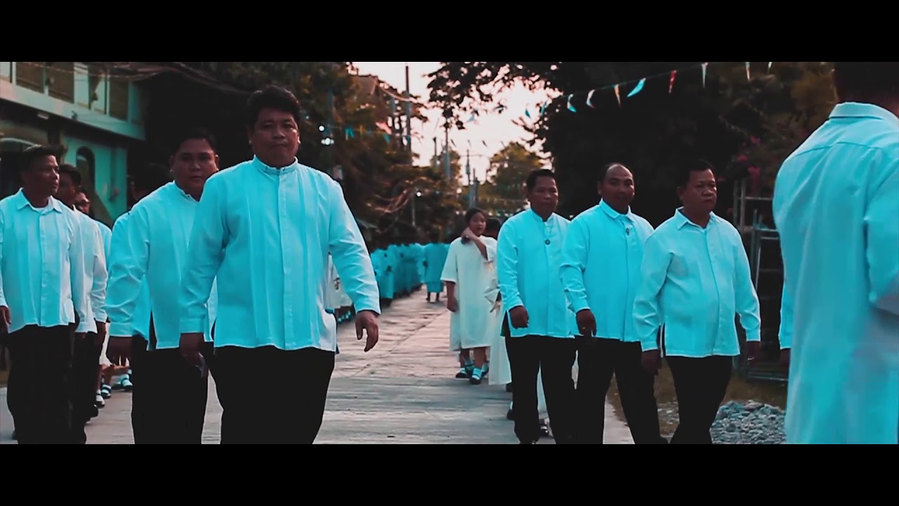 Holy Week // Alay Lakad 2019 Manaoag - YouTube