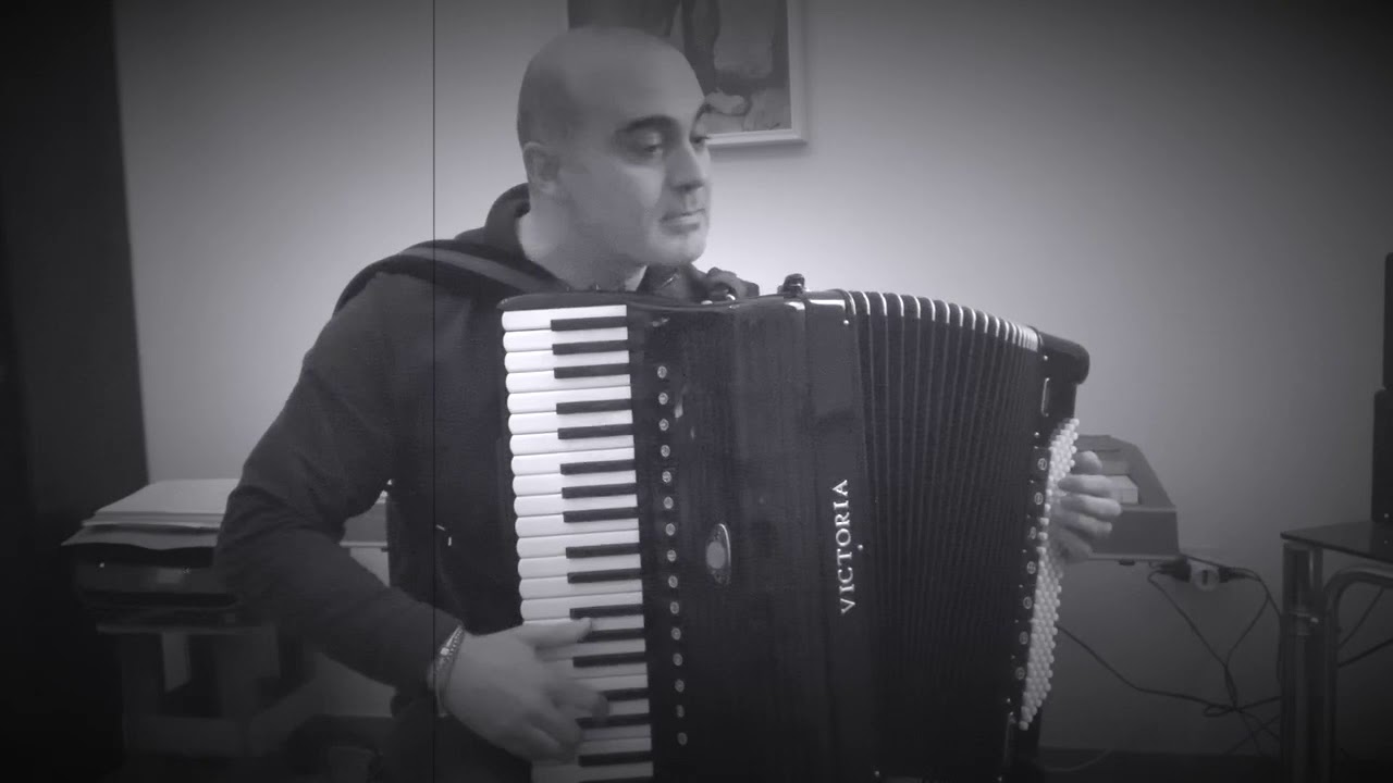 Pietro Ritorna - Claudio Patuto - YouTube