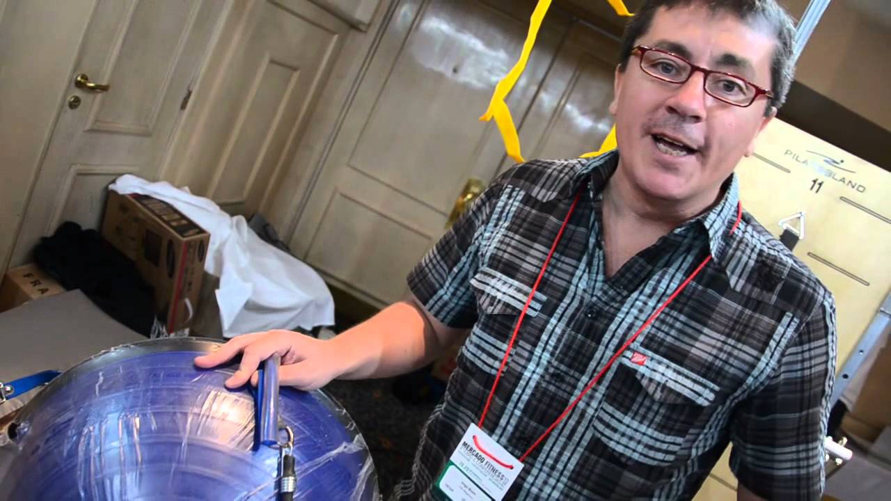 Tip 3: Entrenamiento sobre superficies inestables - YouTube